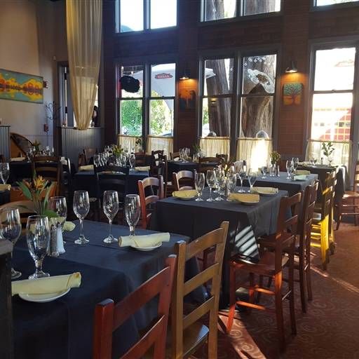 Restaurante Fins Bistro - Issaquah, WA | OpenTable