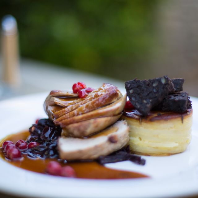 The Angel at Burford Restaurant - Burford, Oxfordshire | OpenTable