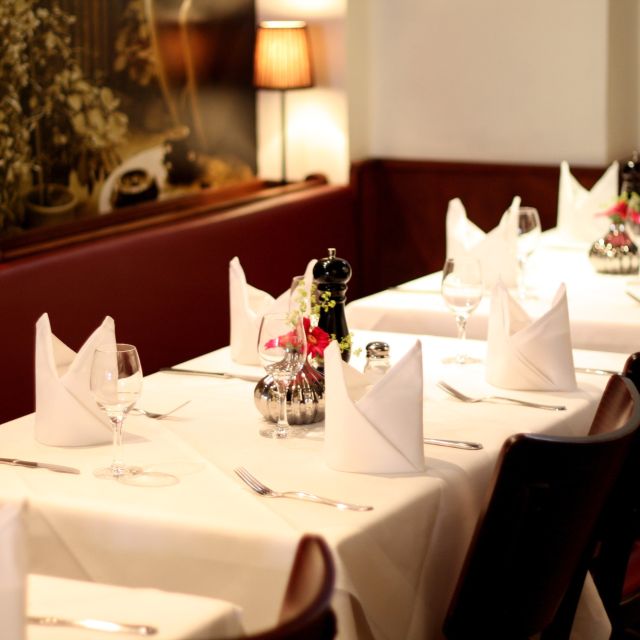 Restaurant Belmondo - Berlin, BE | OpenTable
