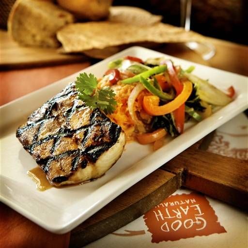 Good Earth Edina Restaurant - Edina, MN | OpenTable