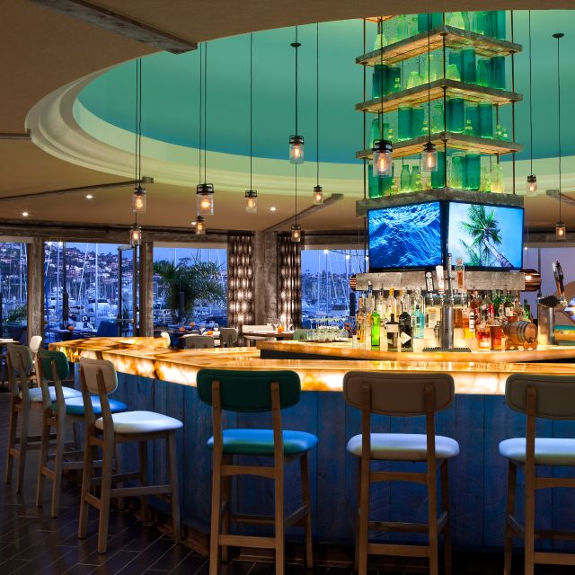 Vessel Restaurant - Updated 2026, American Restaurant in San Diego, CA