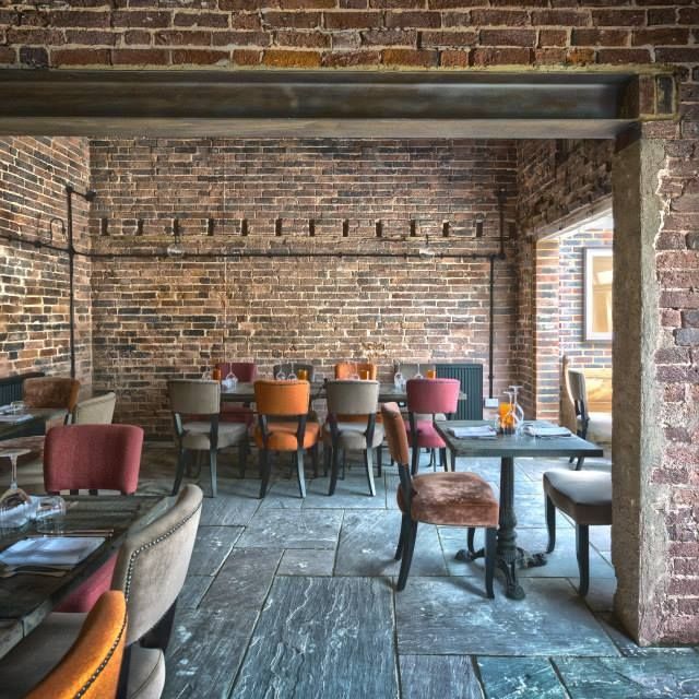 The Goudhurst Inn - Actualizado en 2025, restaurante británico en ...