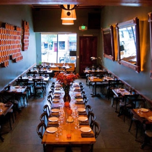 Orexi - Updated 2026, Greek Restaurant in San Francisco, CA