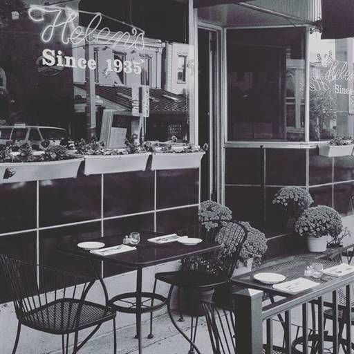 Helen's in Richmond, VA Restaurant - Richmond, VA | OpenTable