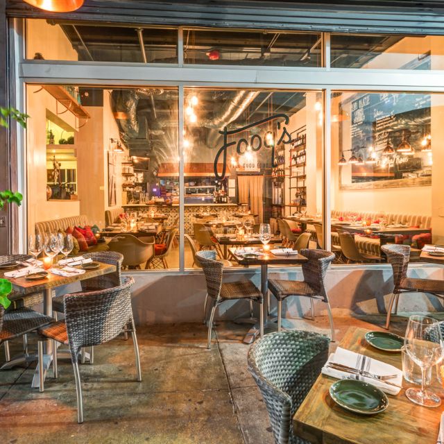 Fooq's - Updated 2024, Comfort Food Restaurant in Miami, FL