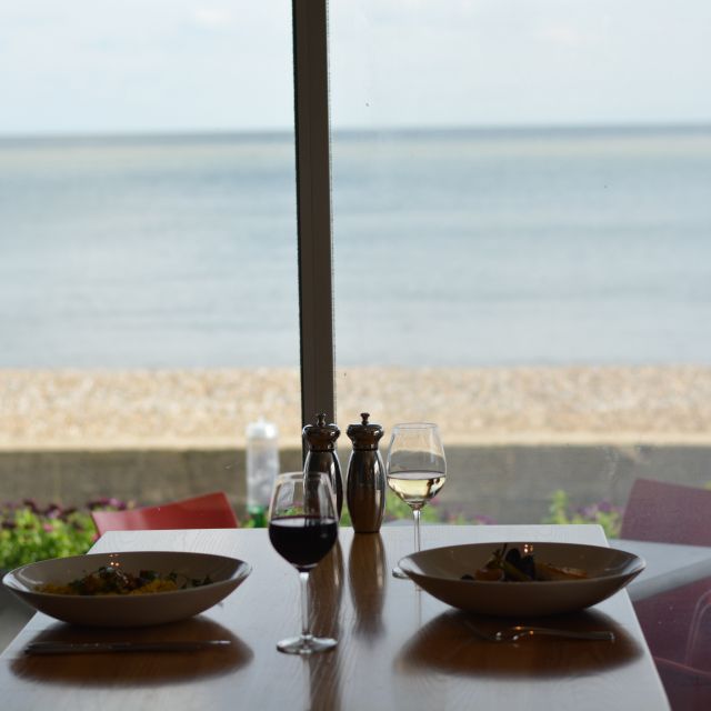 Seafood & Grill Restaurant - Aldeburgh, Suffolk | OpenTable