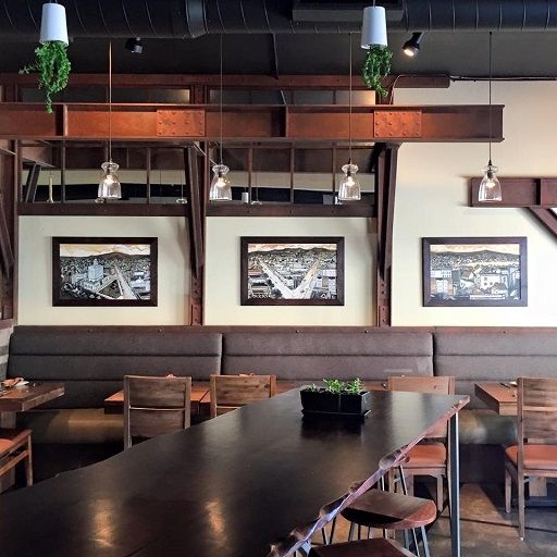 Millennium Oakland Restaurant - Oakland, CA | OpenTable