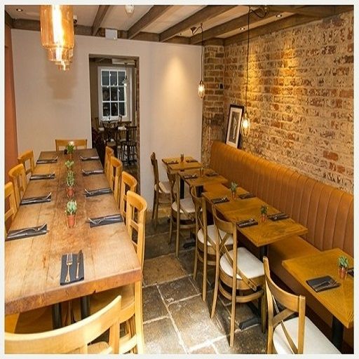 The Wild Beer Co at Jessop House Restaurant - Cheltenham ...