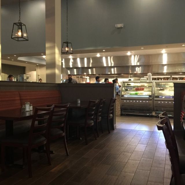 Afrah Mediterranean Cuisine - Updated 2025, Lebanese Restaurant in ...