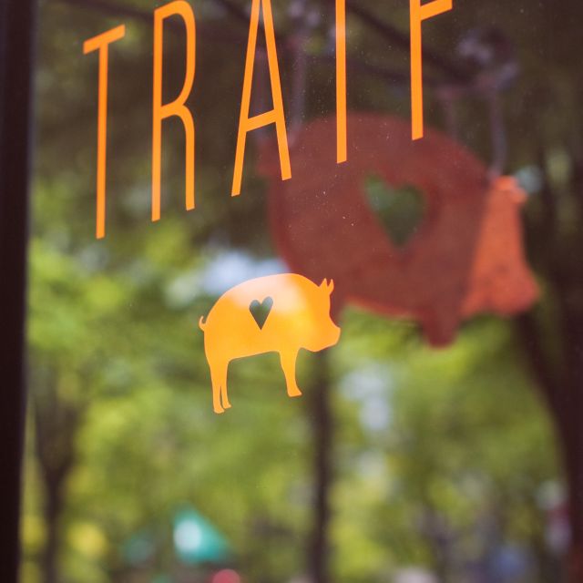 Traif - Updated 2025, American Restaurant in Brooklyn, NY