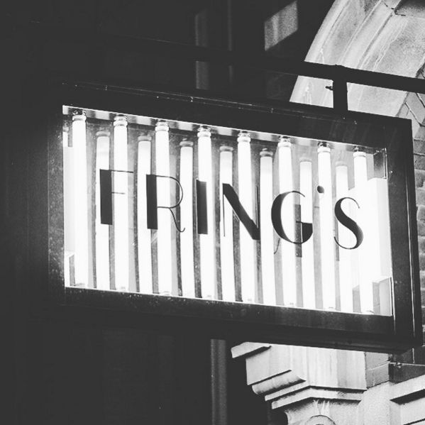 Fring's - Updated 2025, Fusion Restaurant in Toronto, ON