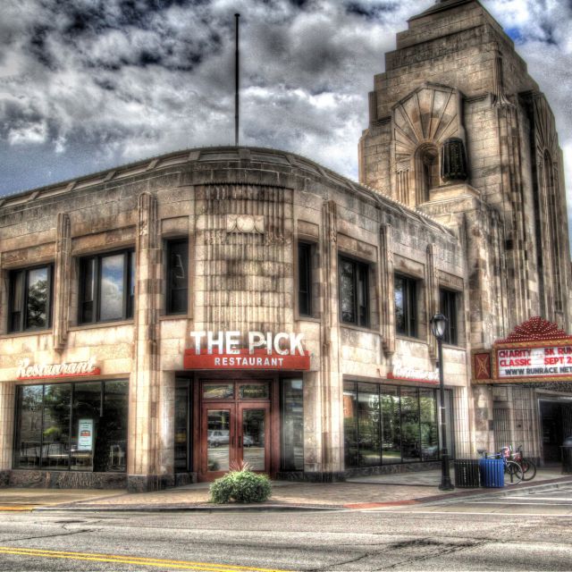 The Pick Restaurant - Updated 2026, American Restaurant in Park Ridge, IL