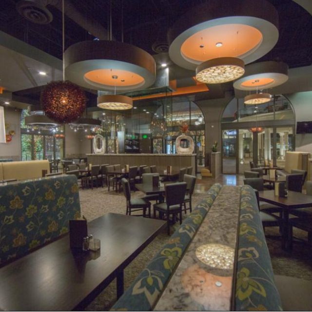 Twigs Bistro and Martini Bar - Meridian - Updated 2024, American ...