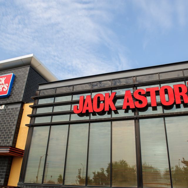 Jack Astor's - Toronto (Airport) Restaurant - Toronto, ON | OpenTable