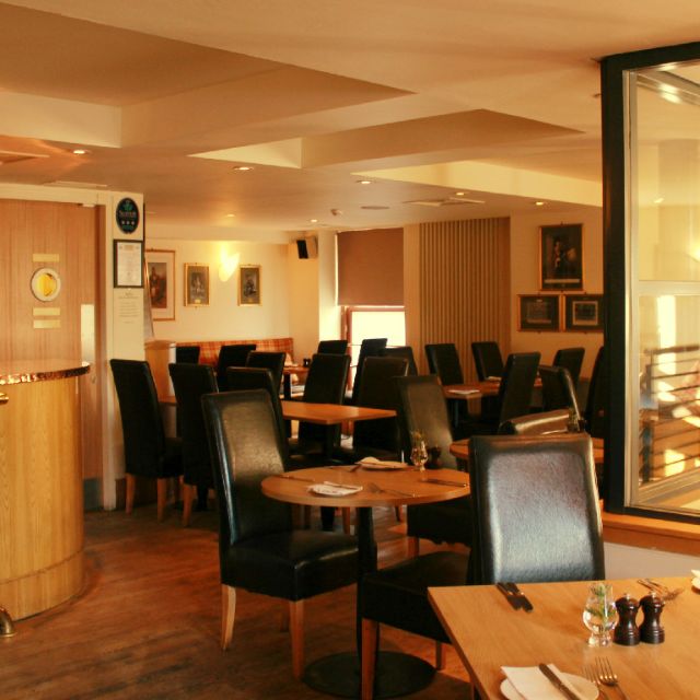 The Pipers' Tryst Restaurant - Glasgow, | OpenTable