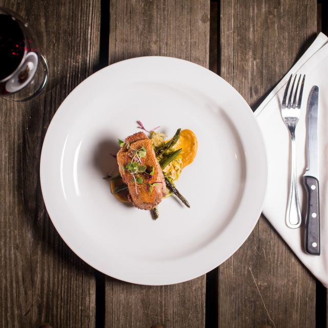 The Story Inn餐廳 - ，INNashville | OpenTable