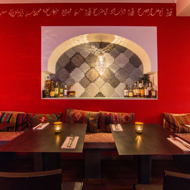 Chopan - Schwabing - Updated 2025, Afghan Restaurant in München, BY