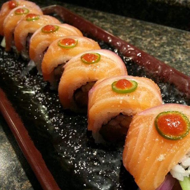 Momiji Sushi - Lebanon - Updated 2025, Sushi Restaurant in Lebanon, OR