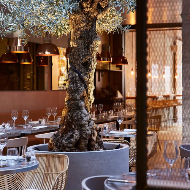 Bandol Restaurant - London | OpenTable