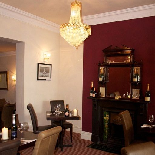 The Kings Grill - Updated 2025, British Restaurant in Saltburn by the ...