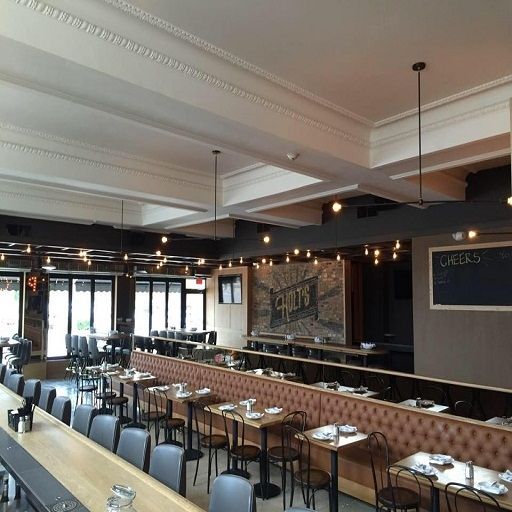 Holt's - Updated 2025, American Restaurant in Park Ridge, IL