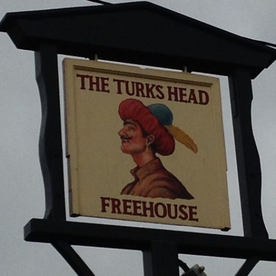 The Turks Head Restaurant - Hasketon, Woodbridge | OpenTable