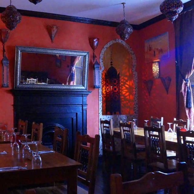 Zaytoona @ Olive Grove - Updated 2024, Lebanese Restaurant in ...