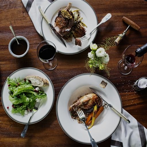 Supper Restaurant - San Antonio, , TX | OpenTable