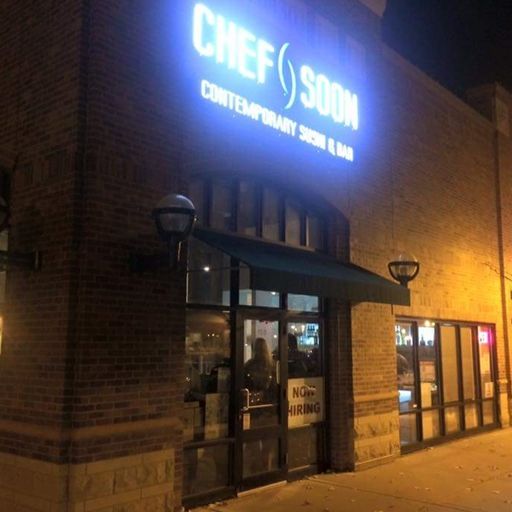 Chef Soon Contemporary Sushi and Bar - Updated 2026, Sushi Restaurant ...