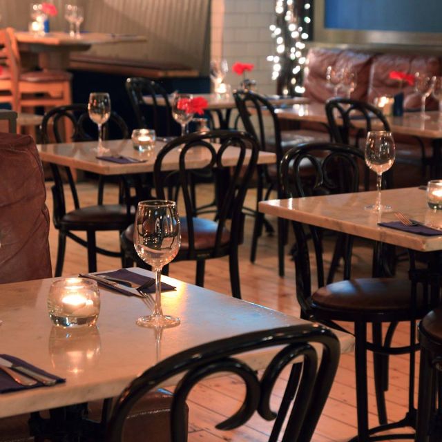 Upper Deck Restaurant Howth - Updated 2025, Irish Restaurant in Dublin ...