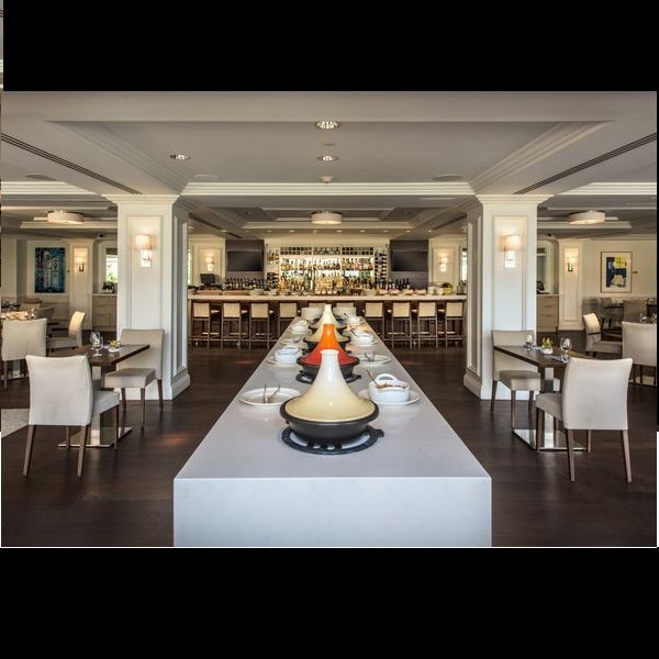 Crown & Anchor - Hamilton Princess & Beach Club Restaurant - Hamilton ...