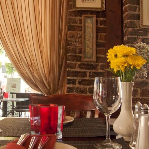 Utopia Restaurant - Updated 2025, Californian Restaurant in Long Beach, CA