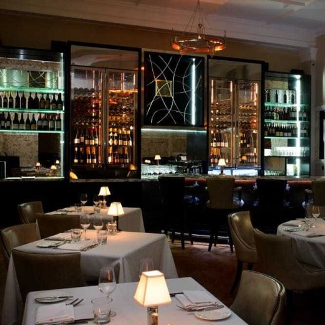 Cloisters, GreyFriars - Updated 2025, British Restaurant in Colchester ...