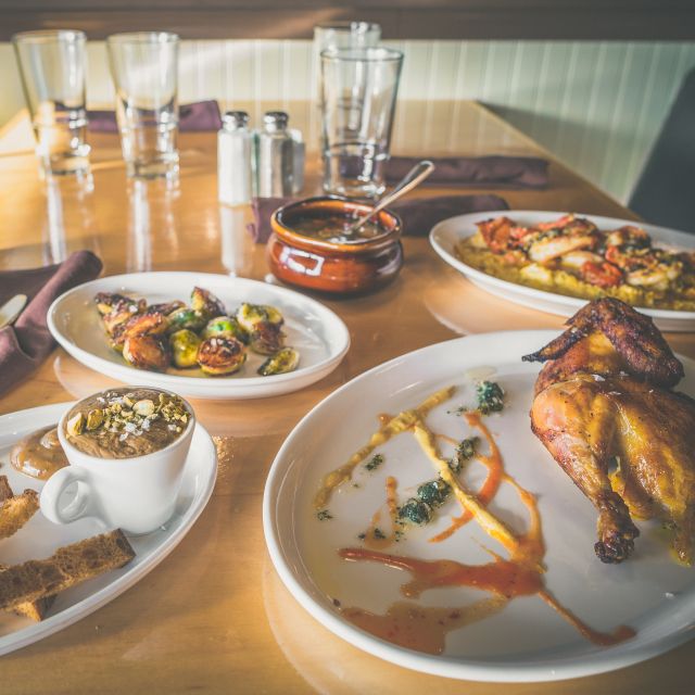 Rooster Co. - Updated 2024, American Restaurant in Newington, CT