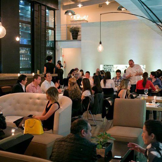 Lula Bistro - Updated 2025, Mexican Restaurant in Guadalajara, JAL