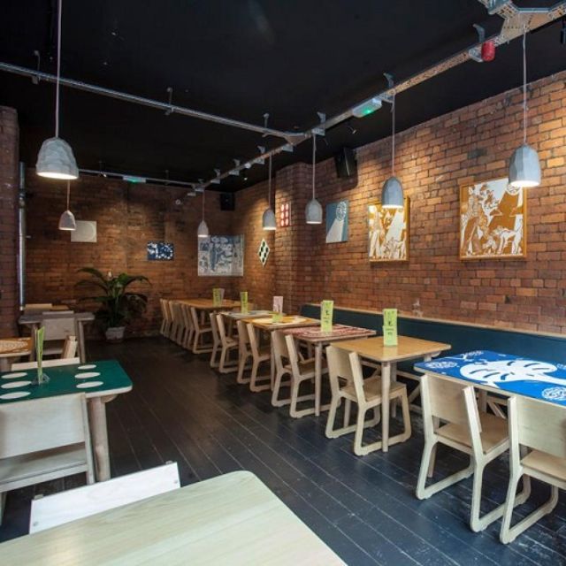 Restaurante Common - Manchester, | OpenTable