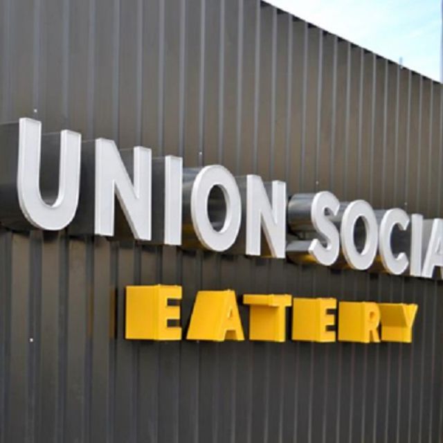 Union Social Eatery - Sheppard Restaurant - Toronto, ON | OpenTable