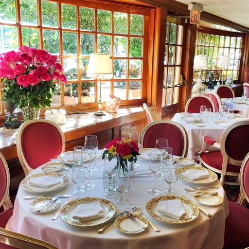 Kathy's Gazebo Café Restaurant - Boca Raton, FL | OpenTable