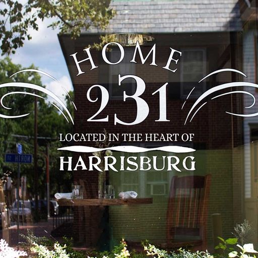 Restaurante Home 231 - Harrisburg, , PA | OpenTable