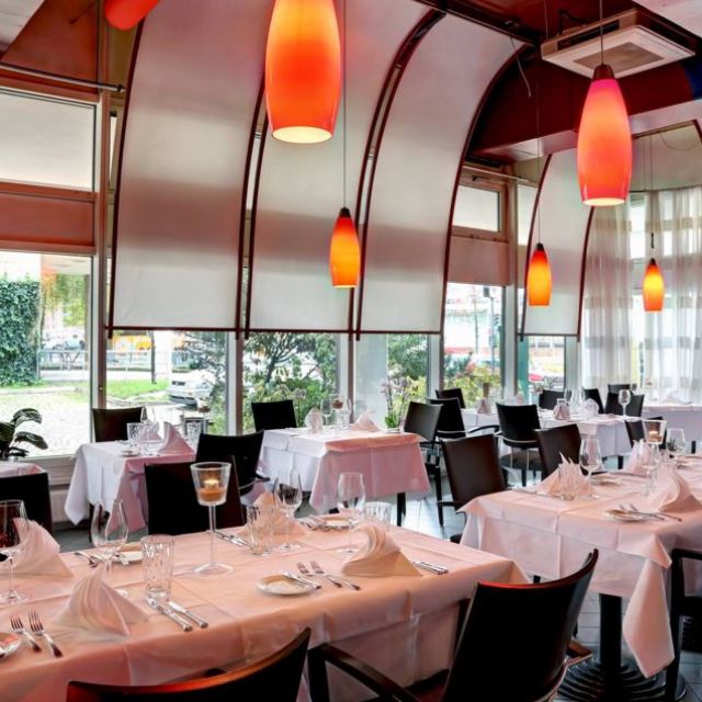 Ristorante Porticello - Updated 2025, Italian Restaurant in Hamburg, HH