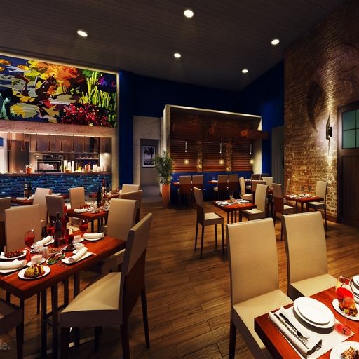 JWB Prime Steak and Seafood Restaurant - Hollywood, FL | OpenTable