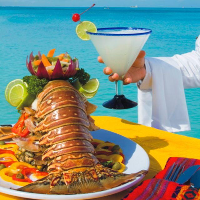 Mocambo Restaurant - Cancún, ROO | OpenTable