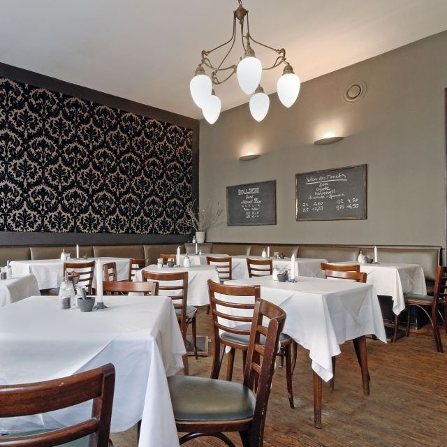 Lenzig Restaurant - Updated 2025, Global Restaurant in Berlin, BE