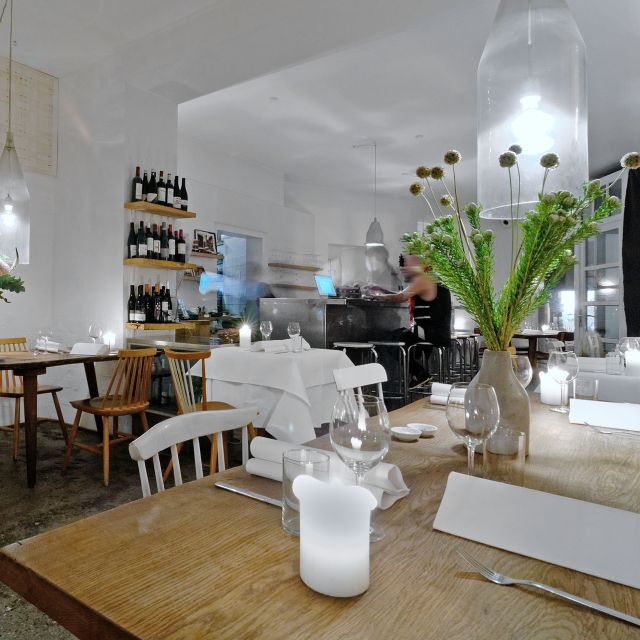 Lokal – Aktualisiert 2025, Deutsches Restaurant in Berlin, BE