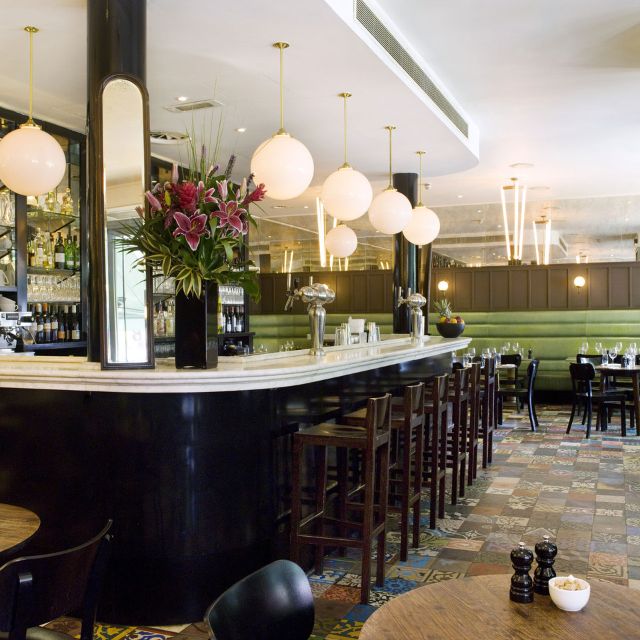 High Road House Restaurant - London | OpenTable