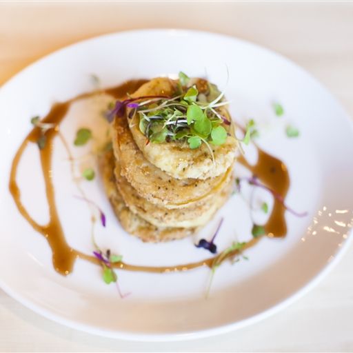 Launch Restaurant - Mobile, AL | OpenTable