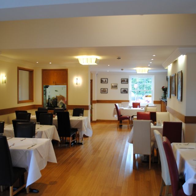 Yew Tree - The Indian Courtyard Restaurant - Slough, Berkshire | OpenTable