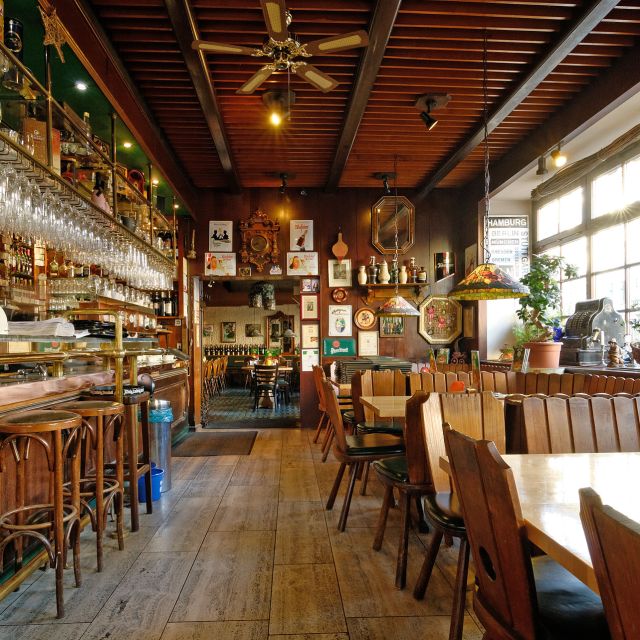 Xantener Eck Restaurant und Bierhaus - Updated 2025, German Restaurant ...