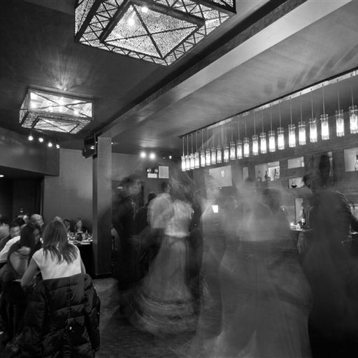 Bulerias - Updated 2025, Tapas Restaurant in Chicago, IL