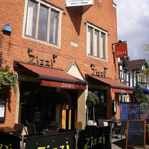 Zizzi - Solihull - Updated 2025, Italian Restaurant in Solihull, West ...